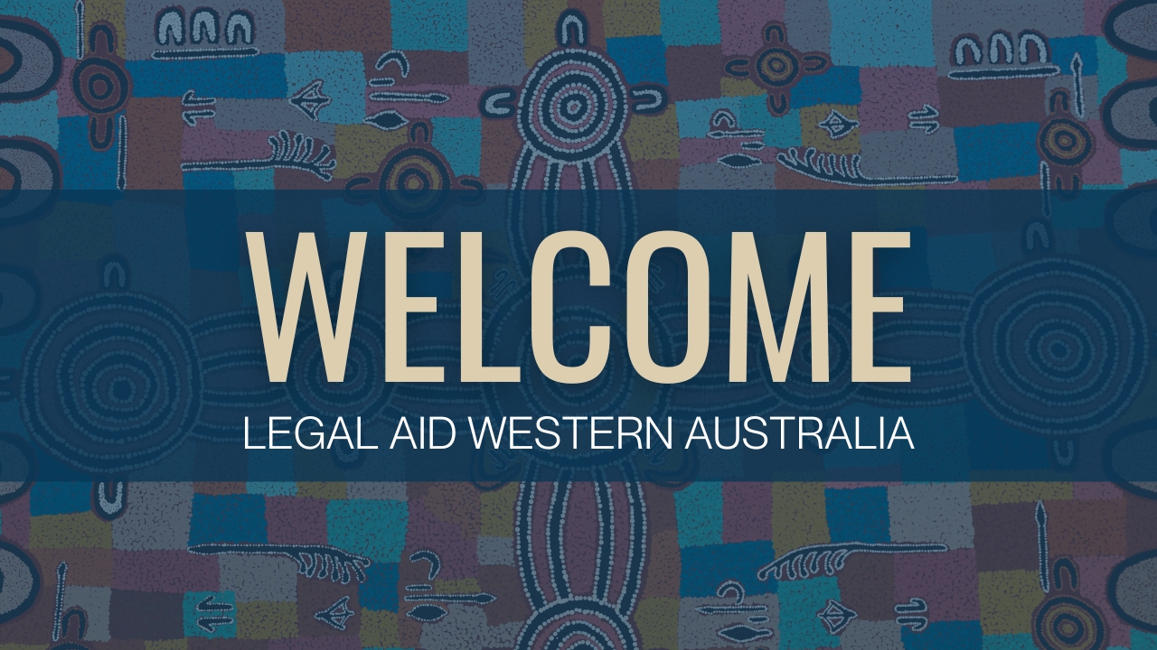 Home · Starter Portal